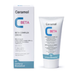Ceramol Beta-Complex Creme 50 ml - Jetzt bestellen bei care4skin
