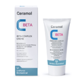 Ceramol Beta-Complex Creme 50 ml - Jetzt bestellen bei care4skin