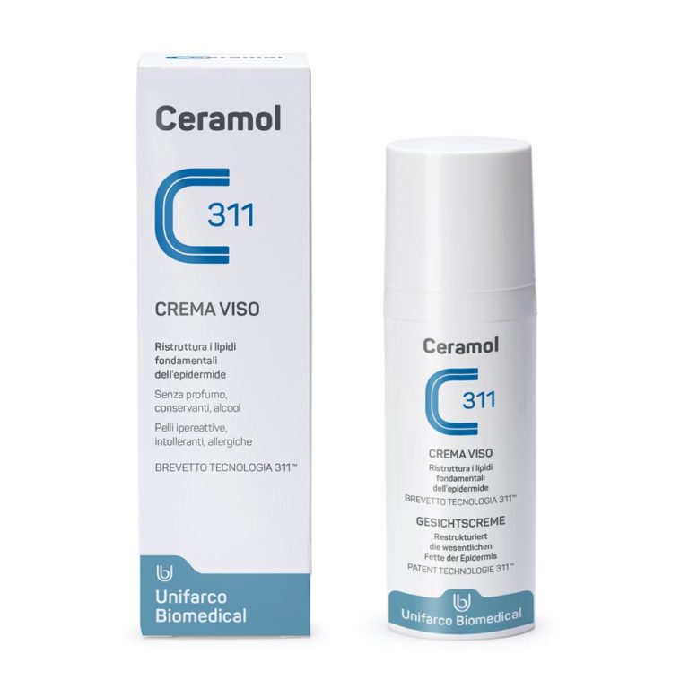 Ceramol Beta-Complex Creme 50 ml - Jetzt bestellen bei care4skin