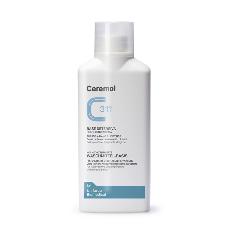 Ceramol Beta-Complex Creme 50 ml - Jetzt bestellen bei care4skin