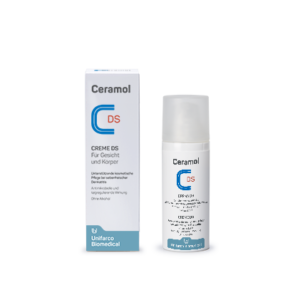 Ceramol Beta-Complex Creme 50 ml - Jetzt bestellen bei care4skin